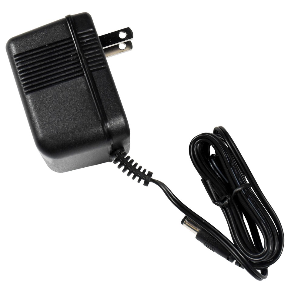 HQRP AC Power Adapter for Digitech RP200A RP250 RP255 RP350 RP300A ...