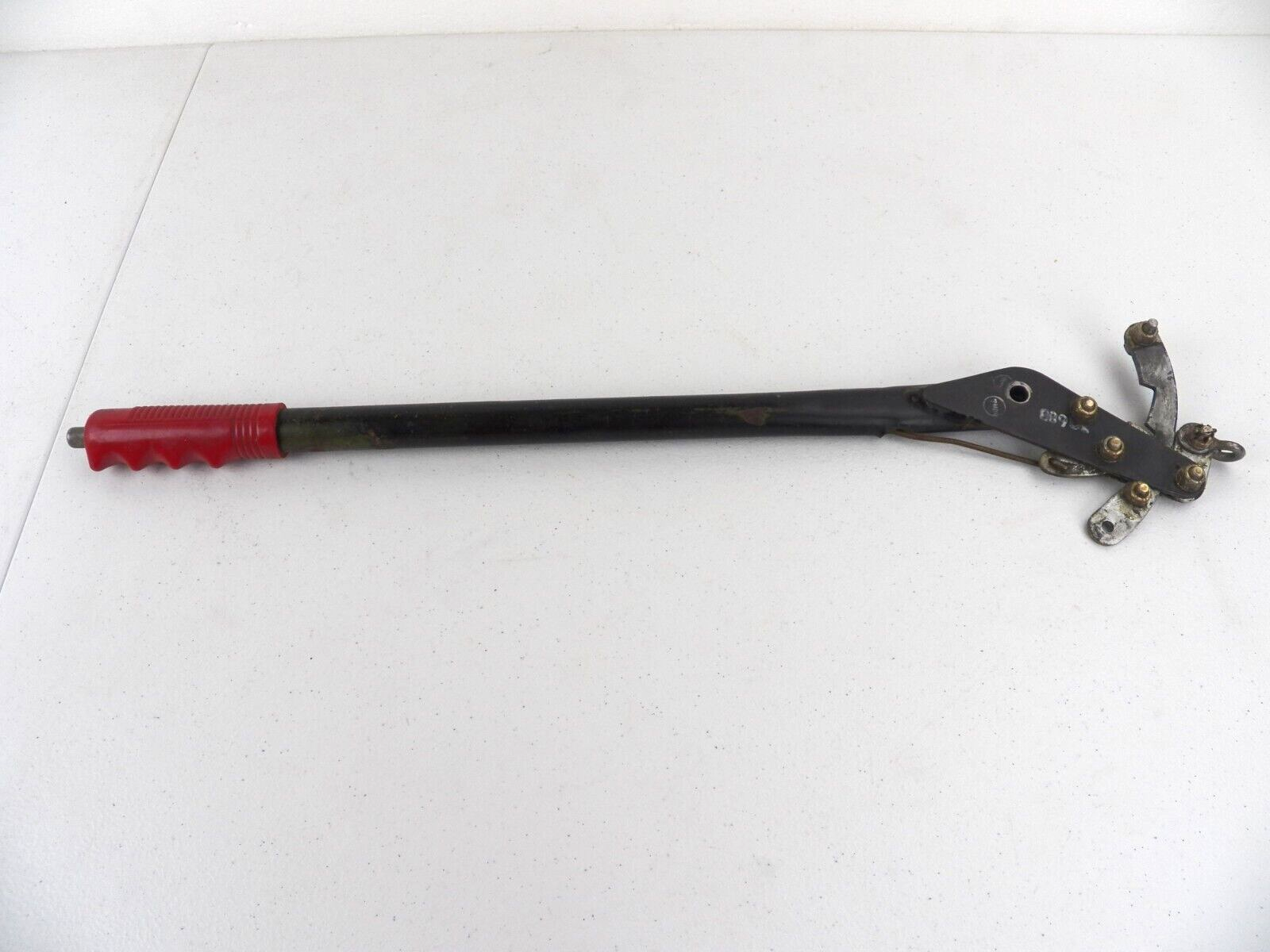 Maule M-5-235 Flap Handle | eBay