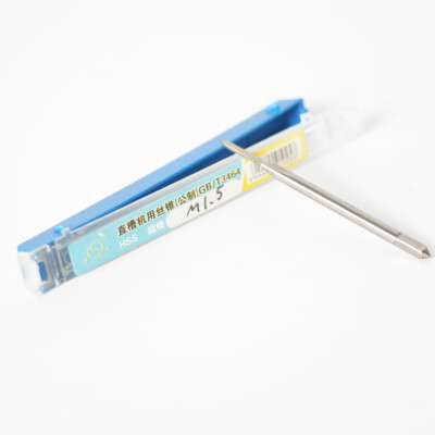 (1pc) Metric Right Hand Tap M1.5 X 0.35mm Taps Threading Tools 1.5mm X ...