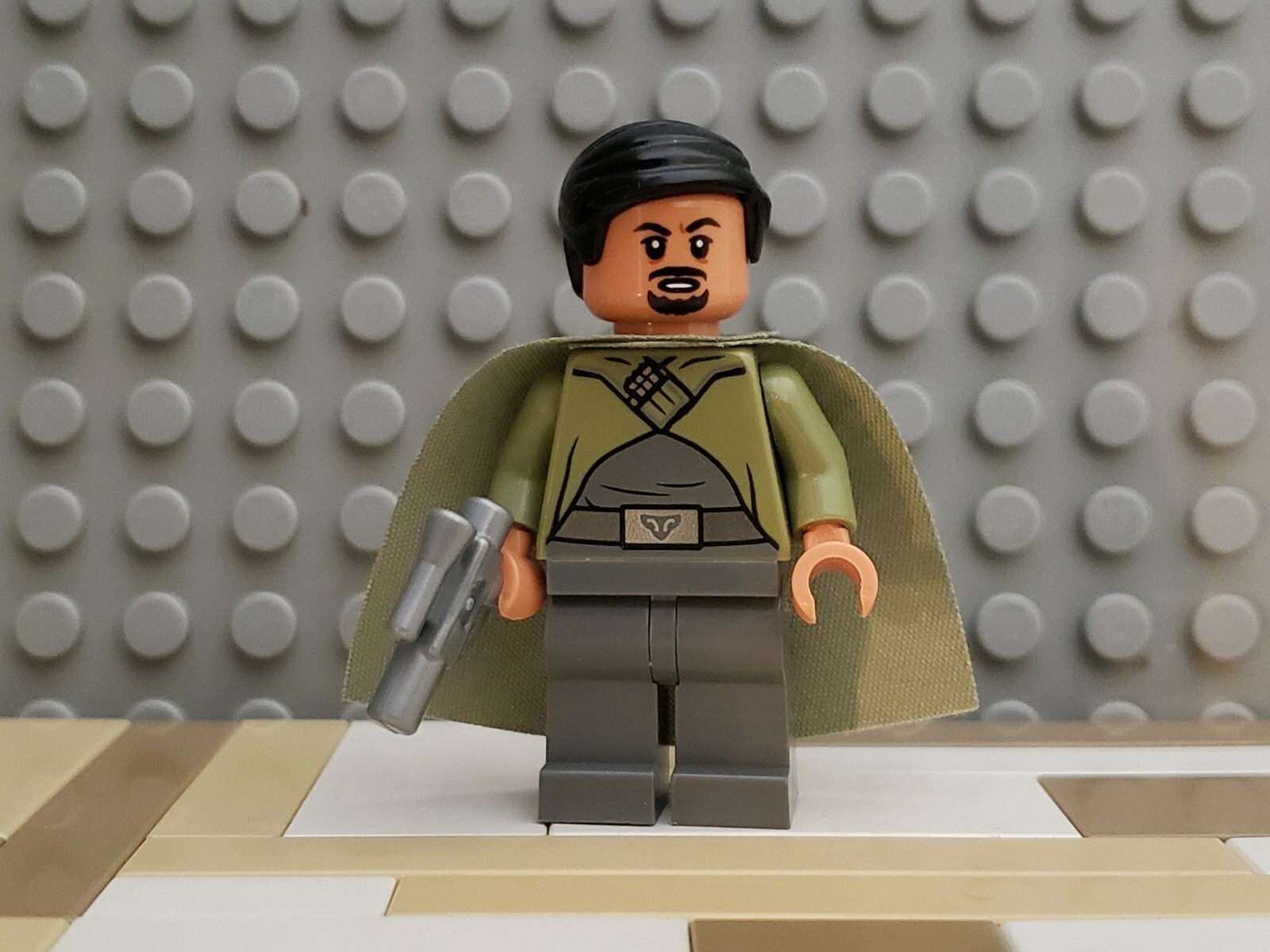 Bail Organa