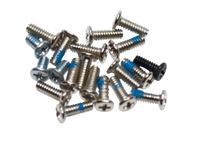 OEM MOTOROLA MOTO G84 5G XT2347-2 REPLACEMENT COMPLETE SCREW SET SCREWS ...