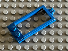 LEGO 6359 Horse Trailer Instructions and Parts List