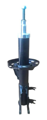 FOR HONDA HR-V (RU) 1.5 2015-FRONT SHOCK ABSORBER LEFT HAND NEAR SIDE ...