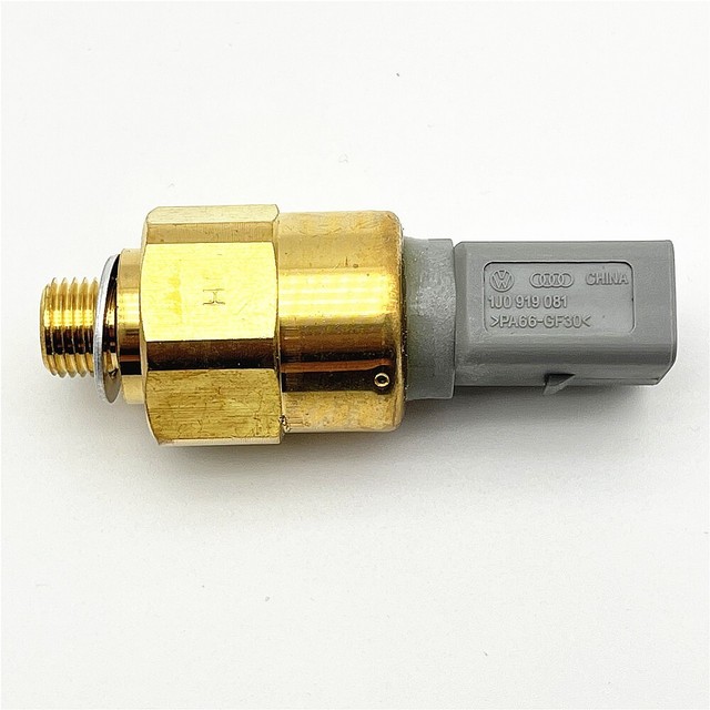 Volkswagen Power Steering Pressure Sensor 1J0919081 OEM for sale online ...