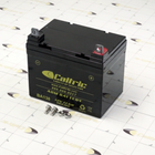 AGM Battery fits Husqvarna 532123899 532163465 532121265 532154842 ...