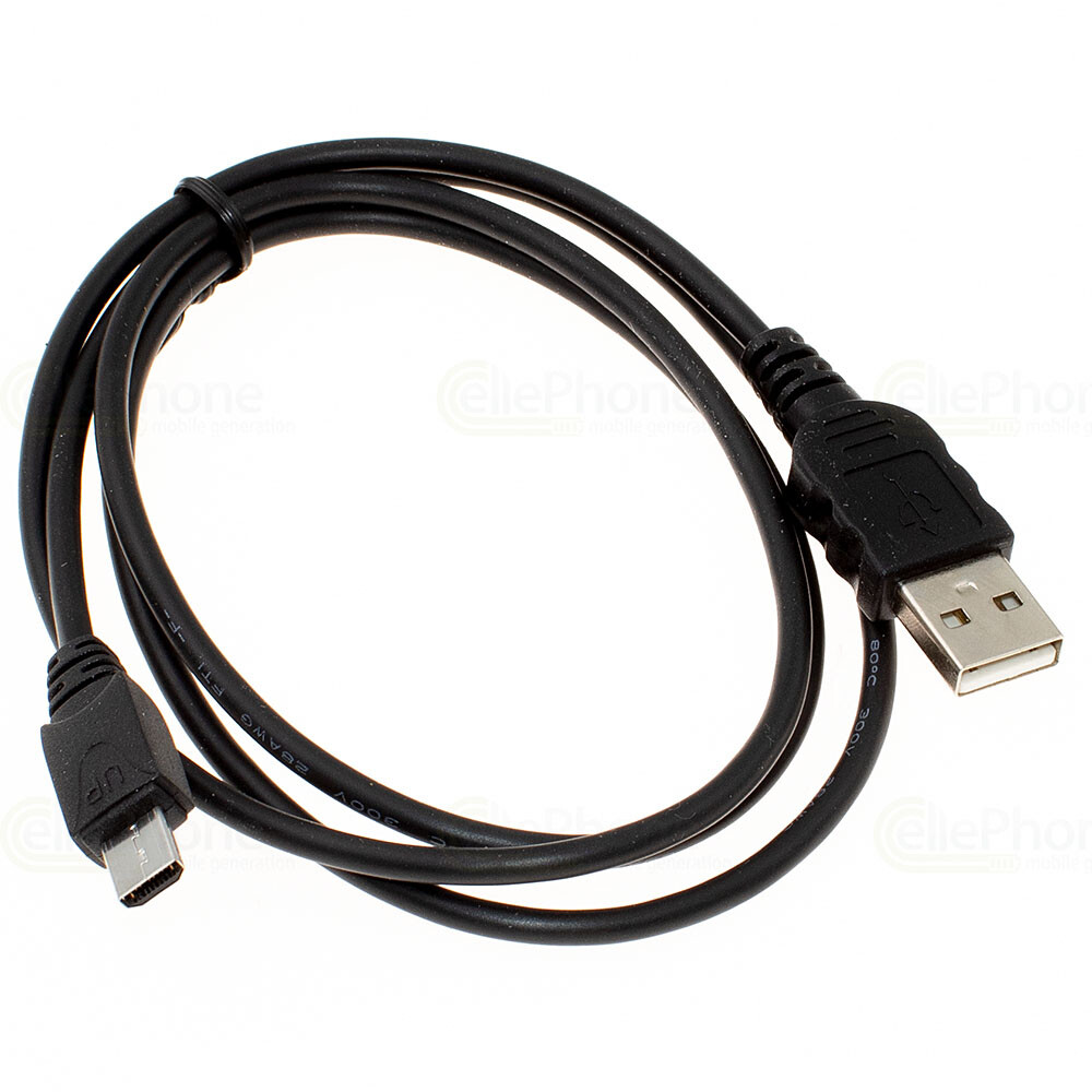 USB Datenkabel für Siemens S81 S82 S88 SFG75 A500 A520 M300 M305 M315 ...