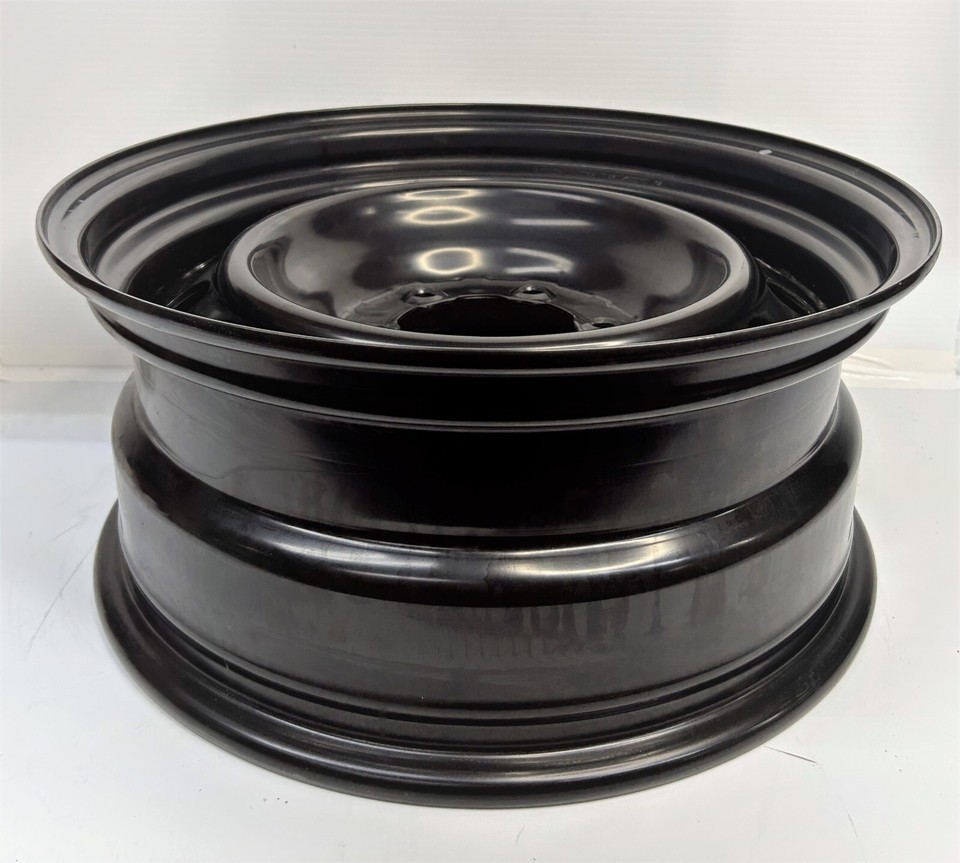 17 Inch 6 Lug Steel Wheel For Toyota Fj Cruiser WE40596T | eBay