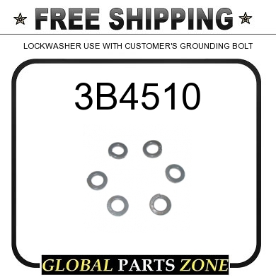 3B4510 for Caterpillar (CAT) | eBay