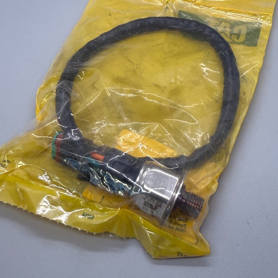 Genuine OEM CAT 224-4536 Injection Actuation Pressure Sensor for 525C ...
