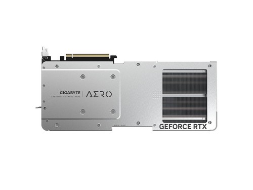 GIGABYTE GeForce RTX 4090 Aero OC 24G GDDR6X Graphics Card for sale ...