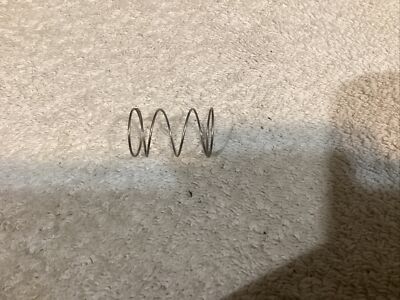 211065 WP211065 Maytag Whirlpool Washer Timer Control Knob Spring | eBay