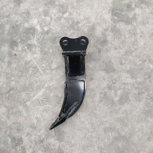 Ripper: Attachment for Mini Excavators Machinery Ripper Teeth Tooth | eBay