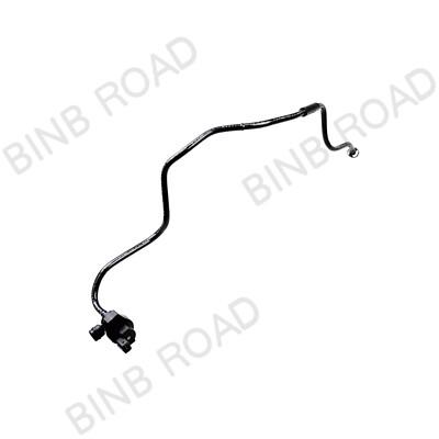 Vapor Canister Purge Solenoid with Pipe for BMW 760Li E65 E66 ...