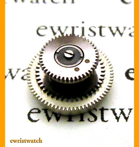 Genuine Rolex Complete Barrel with Self-winding Wheels Set NA 620 630 ...