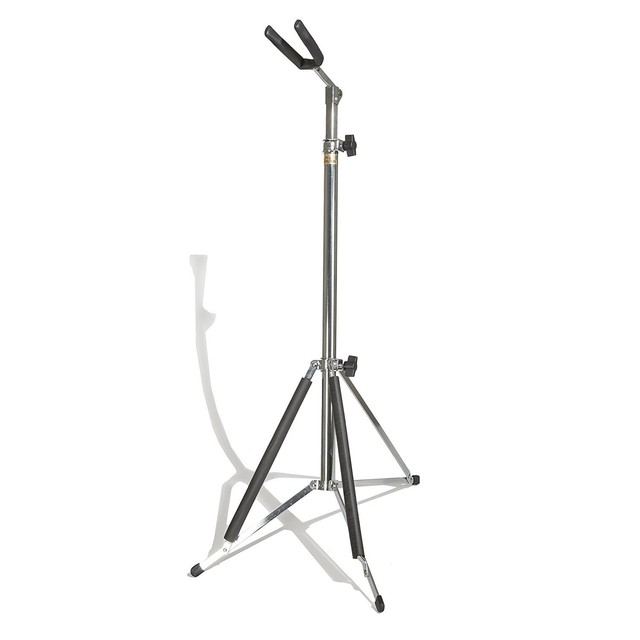 Hamilton Hanging Guitar Stand, Chrome for sale online | eBay