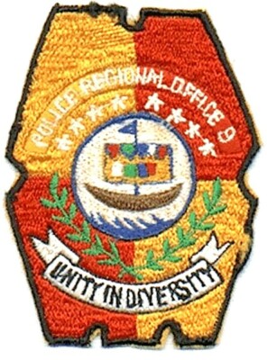 Philippines National Police PNP Provincial Regional Office 9 Police ...