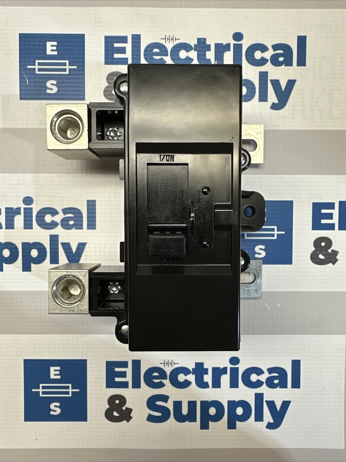 Square D QOM2175VH 2P 1PH 175A 120/240V Circuit Breaker NEW SURPLUS ...