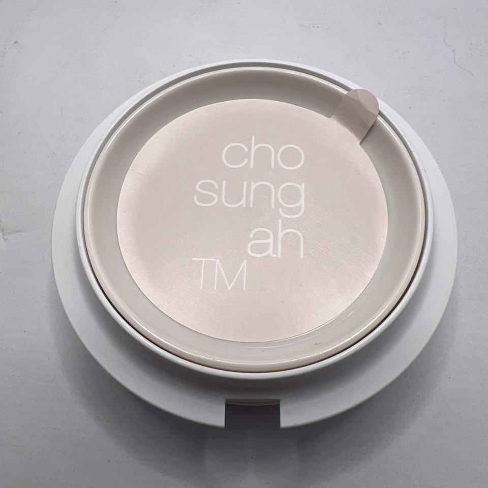 Chosungah™ Mool Boon Cream Peach Edition (Refill Only) Korean Skincare ...