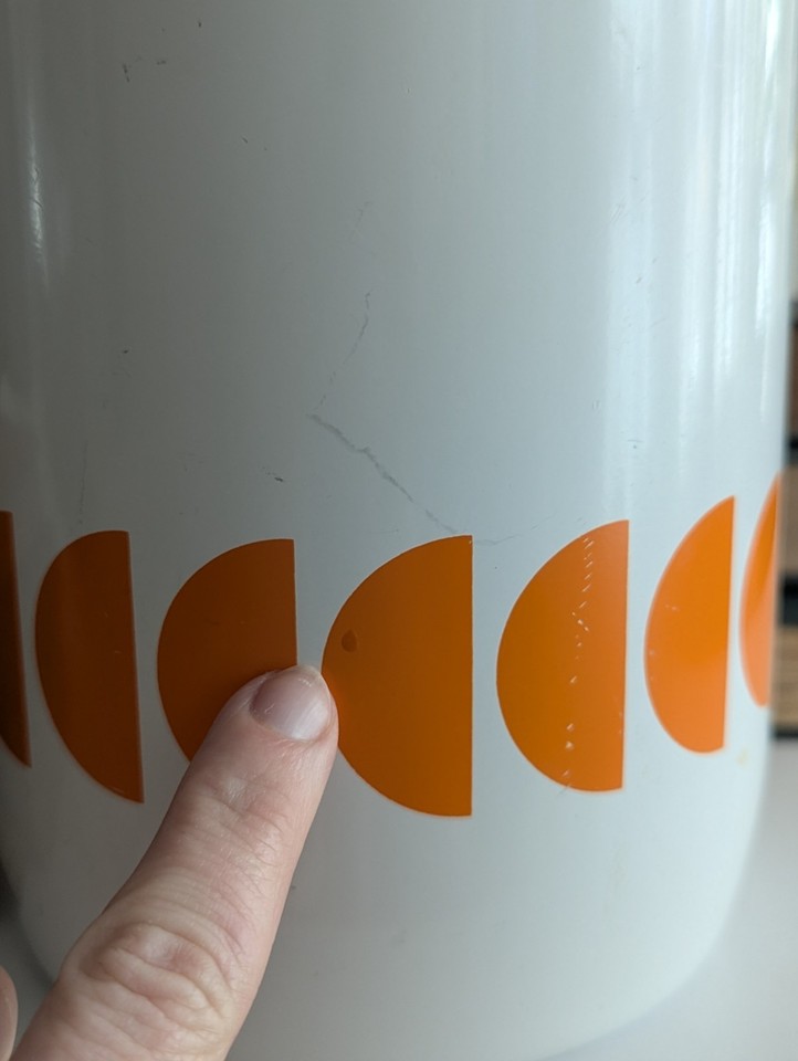 Syphon Seltzer Bottle Vintage Mr Fizz One Liter Soda 1L BOC BAR Made In ...