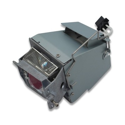 REPLACEMENT PROJECTOR TV LAMP FOR OPTOMA VDHDNL LAMP AND HOUSING | eBay