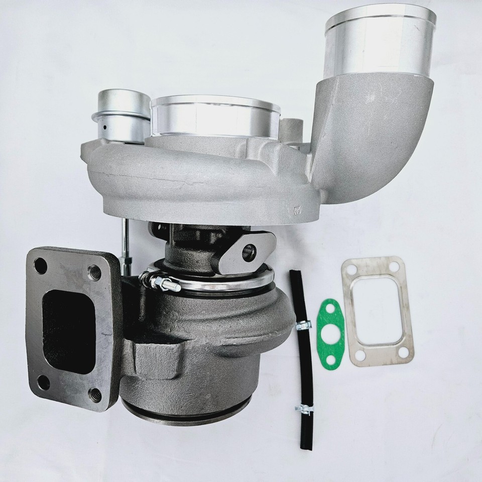 Stage 3 HE351CW Upgrade Turbo for 2004-2007 Dodge Ram 5.9L 67mm89mm ...
