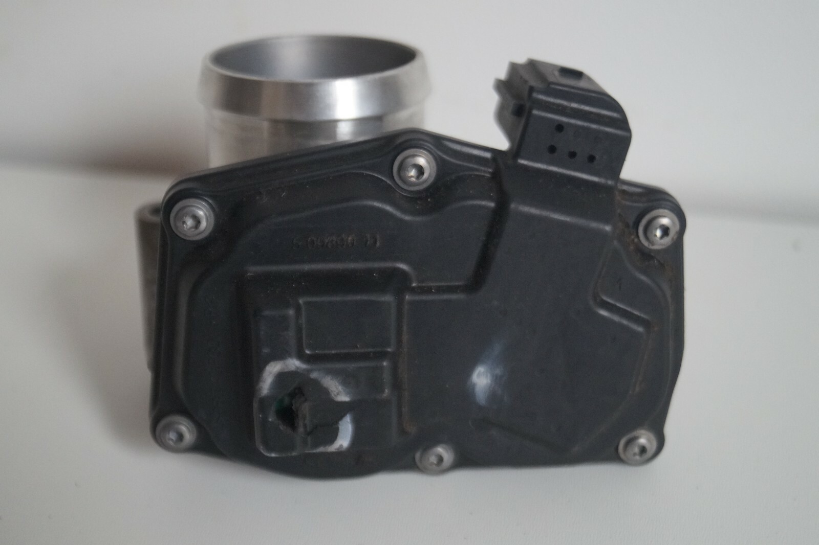 Original Ford Fiesta Drosselklappe 5.09890.11 | eBay