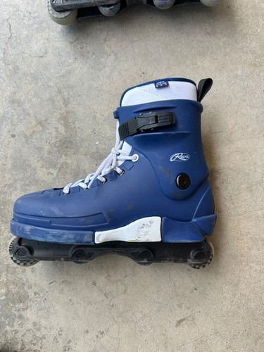 Razor cult roller blades men’s size 10 | eBay
