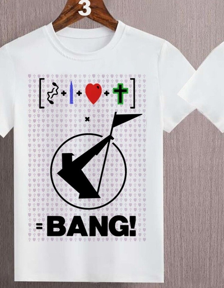 Frankie Goes To Hollywood - Relax, Banned!, FGTH game BANG! | eBay UK