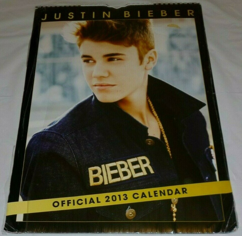 Justin Bieber 2013 Calendar Pictures Justin Bieber Spanish Fans: Julio
