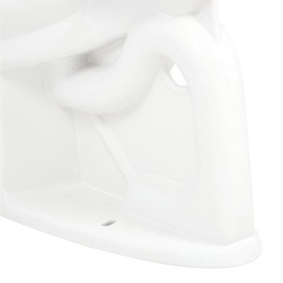 Kohler Wellworth Comfort Height