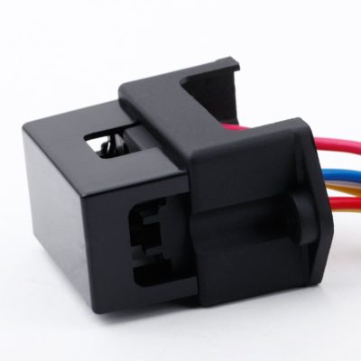 Fused Power Distribution Block