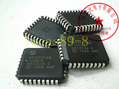 AM29F010B-45JI AM29F010B-45JC AM29F010B-45JD AMD New Original | eBay
