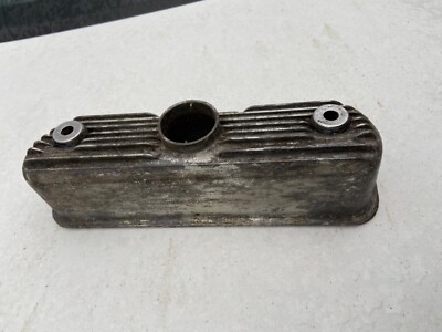 classic mini rocker cover mg metro | eBay UK