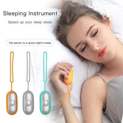Handheld Relaxation Sleep Device Glowco Calmcarry Calm Carry Anxiety ...