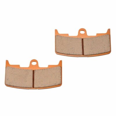GOLDfren Brake Pads 270 / FA345 | eBay