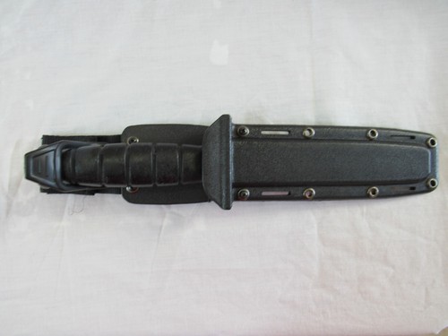 Vintage, Frost-Cutlery Flying Falcon Fix Combat Knife 4030000, with ...