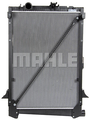 MAHLE BEHR HGV Radiator [CR1047000S] AU 4057635092401 | eBay Australia