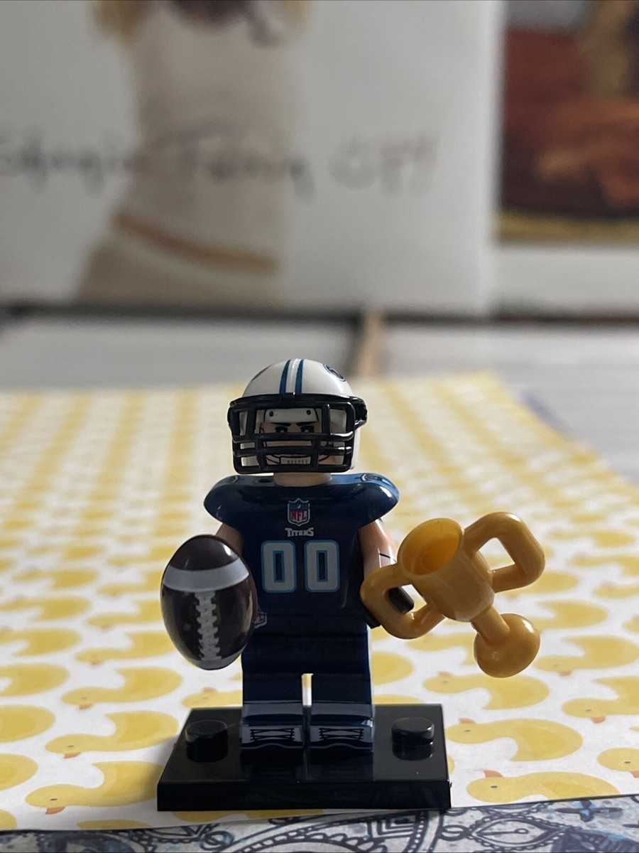 Lego Nfl Teams