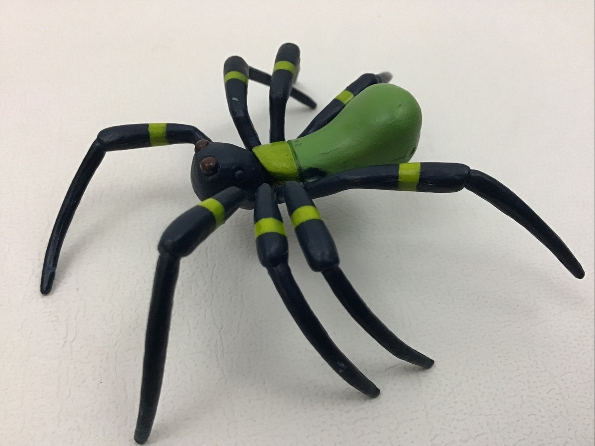 Wild Kratts Creature Power Discs Spider
