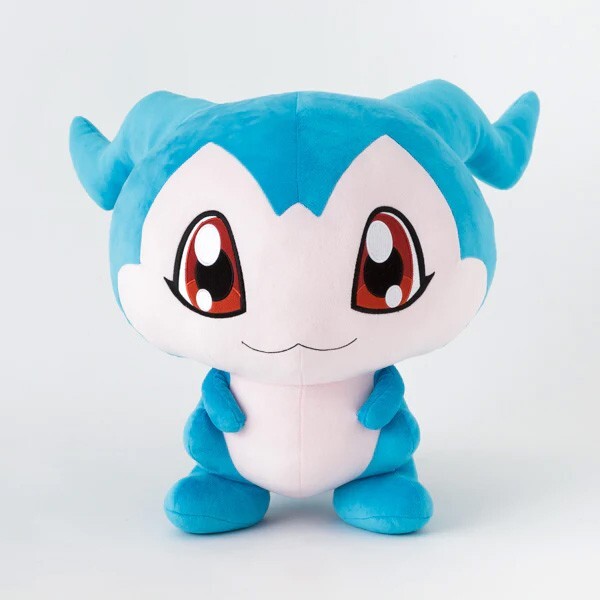 Demiveemon Plush