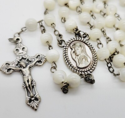 Rosaries - Ave Maria
