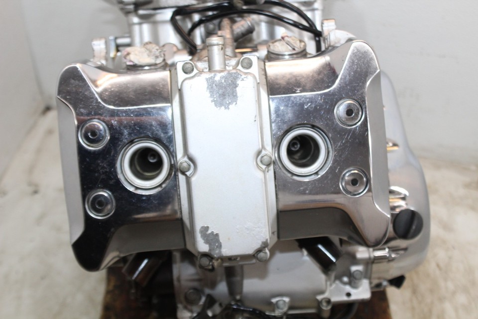 1994-2003 HONDA MAGNA 750 VF750C ENGINE MOTOR GOOD STRONG RUNNER | eBay