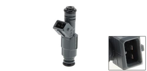 1Pc No.0280155887 Fuel Injector for Ford Escape 2.0 2001-2004 Engine ...