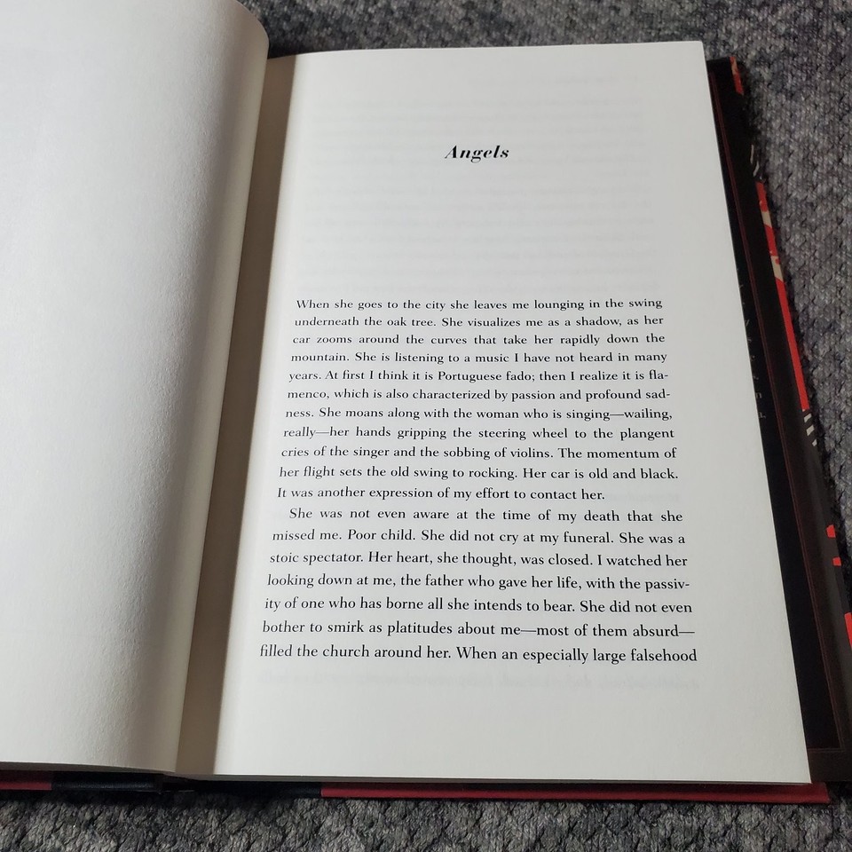 By the Light of My Father's Smile Alice Walker 1998 Hardcover Fiction ...