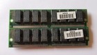 MICRON MT16D232M-6X 16MB 60 NS 60NS 72-PIN SIMM NON-PARITY EDO RAM ...