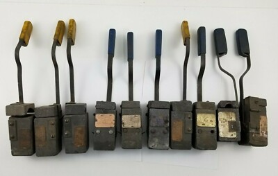 Electrical Equipment & Tools - Cadweld