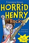 Horrid Henry Rocks by Francesca Simon: Used 9781402256745| eBay