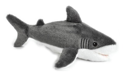 Shark Plush 800055 Lelly Venturelli | eBay