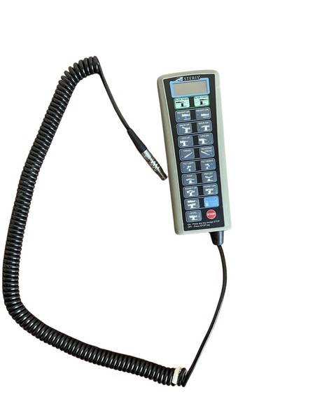 Steris P150832632 Hand Control for CMAX 4085/5085 for sale online | eBay