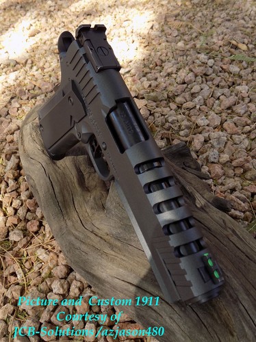 5 springfield xds front sight fiber optic rod .060 ROYGB 1.5mm gun ...